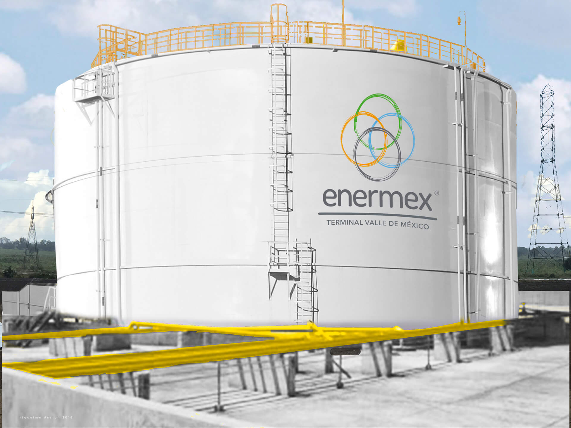 Enermex | La Terminal